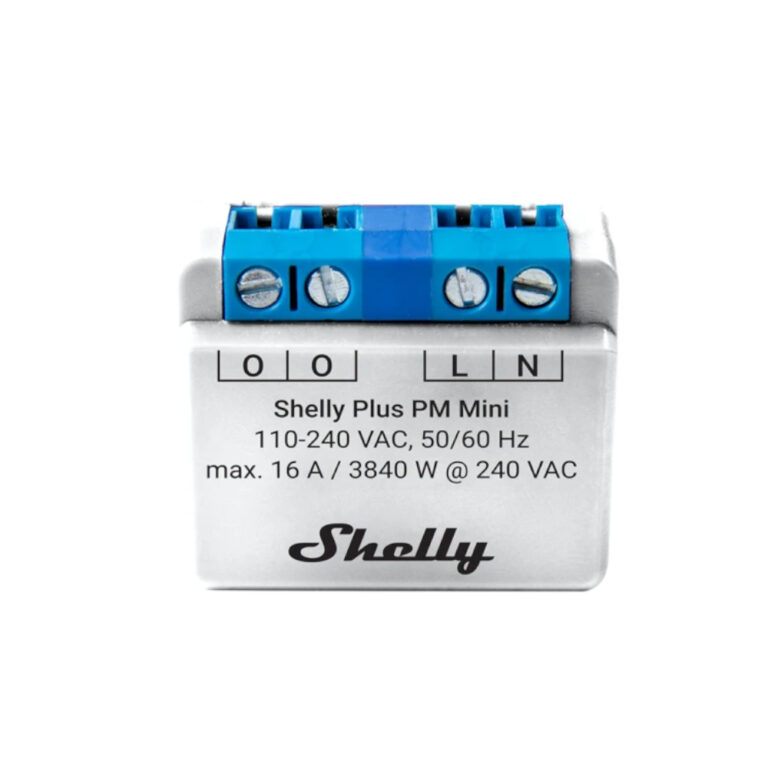 Quali Sono le Differenze tra i vari Modelli Shelly? - TecnoTop.it